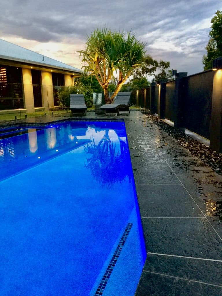 New Pools - Brisbane Pools and Landscapes