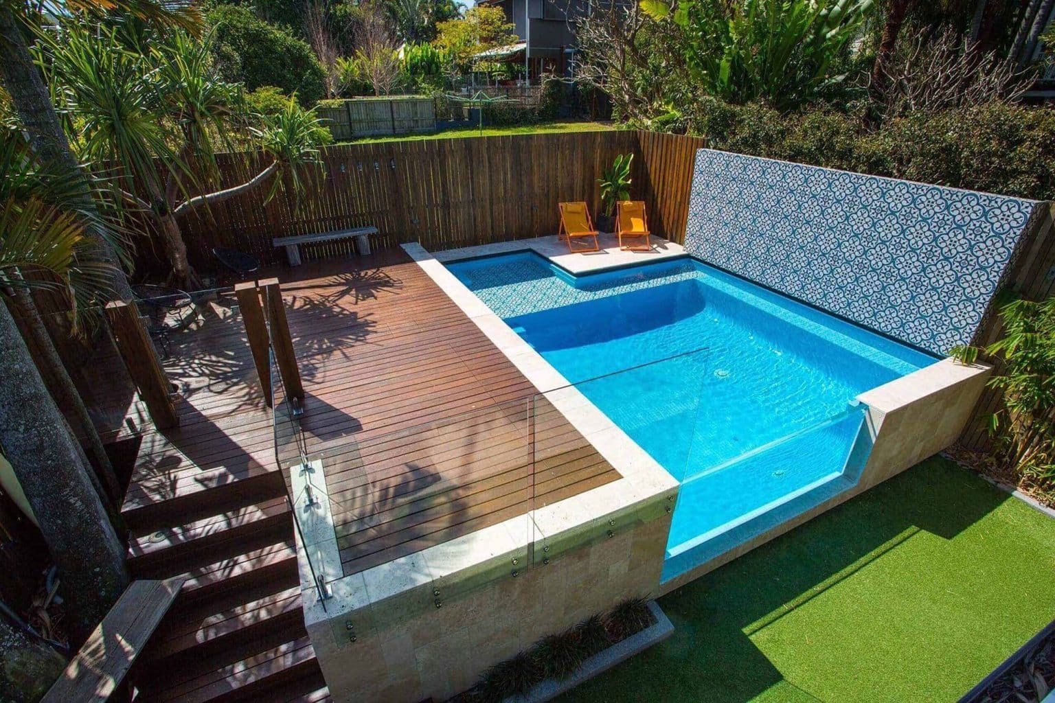 Home - Brisbane Pools and Landscapes