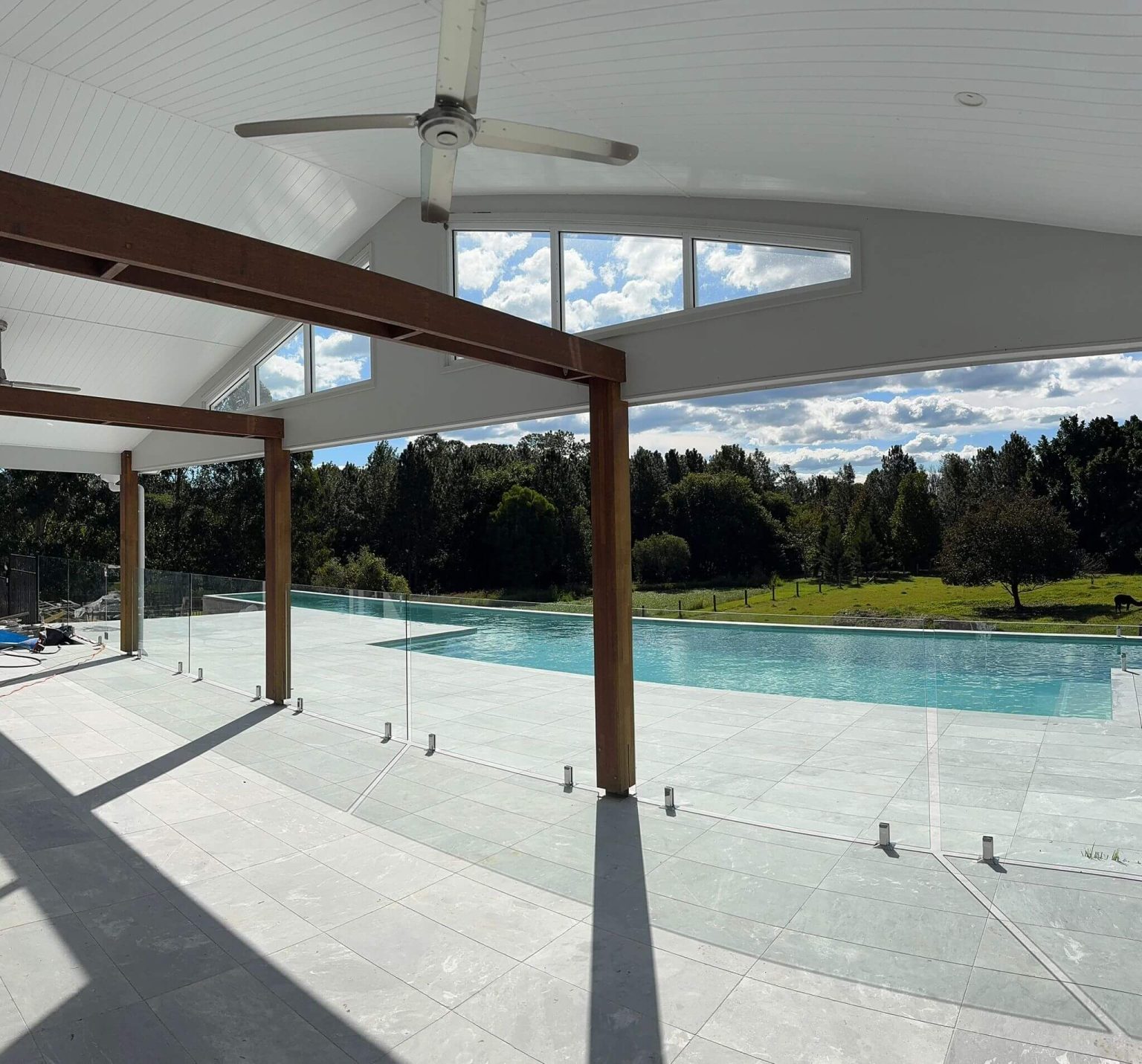Home - Brisbane Pools and Landscapes